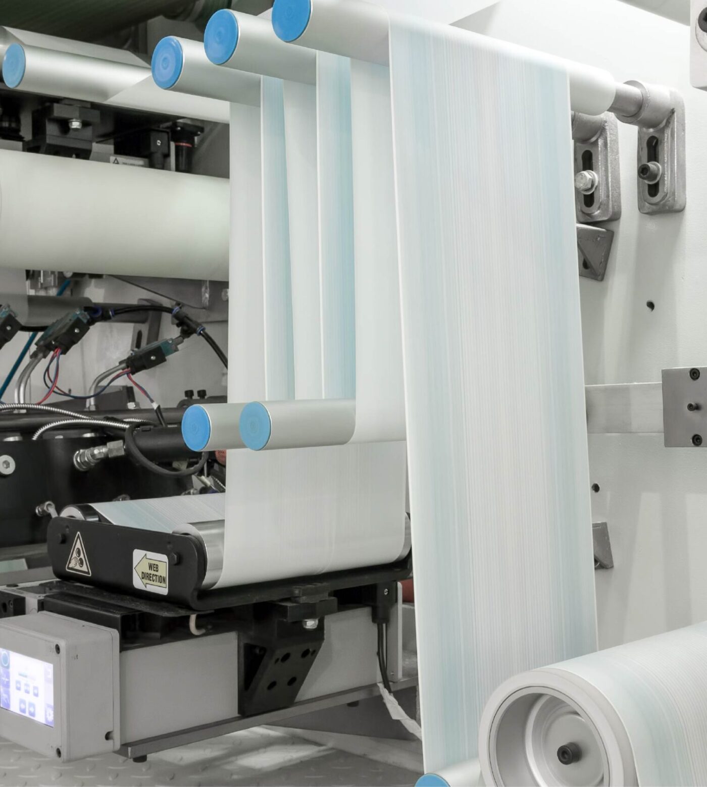 Splicing Applications I Evans Evco