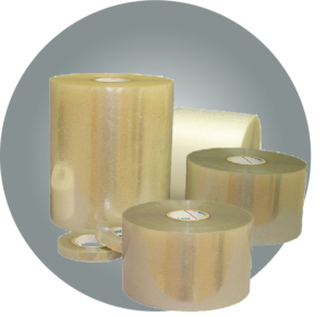 Custom Die Cut Tape and Adhesive Solutions I Evans Evco