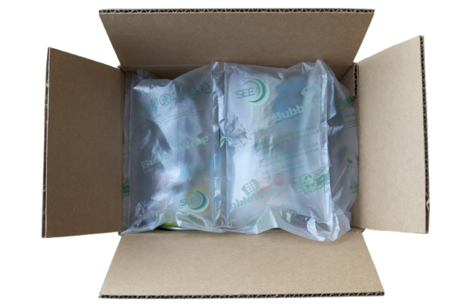 Sealed Air - Evans Evco
